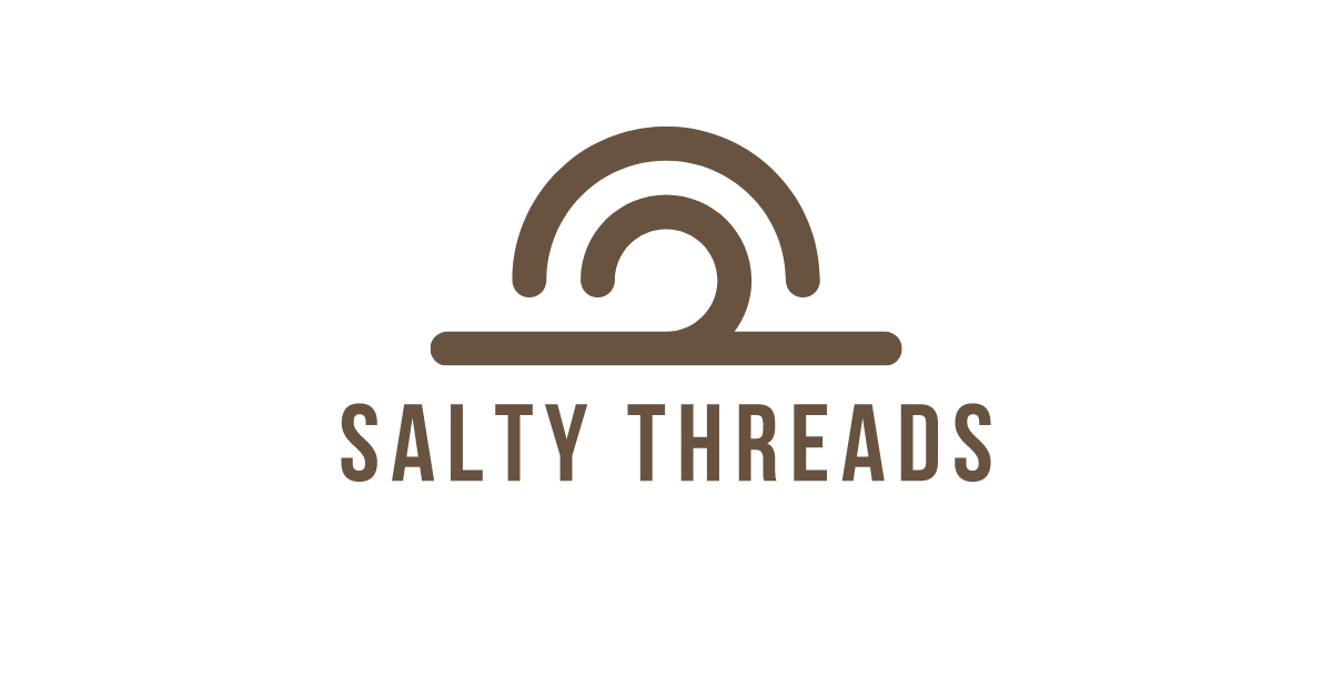 SALTY THREADS CA